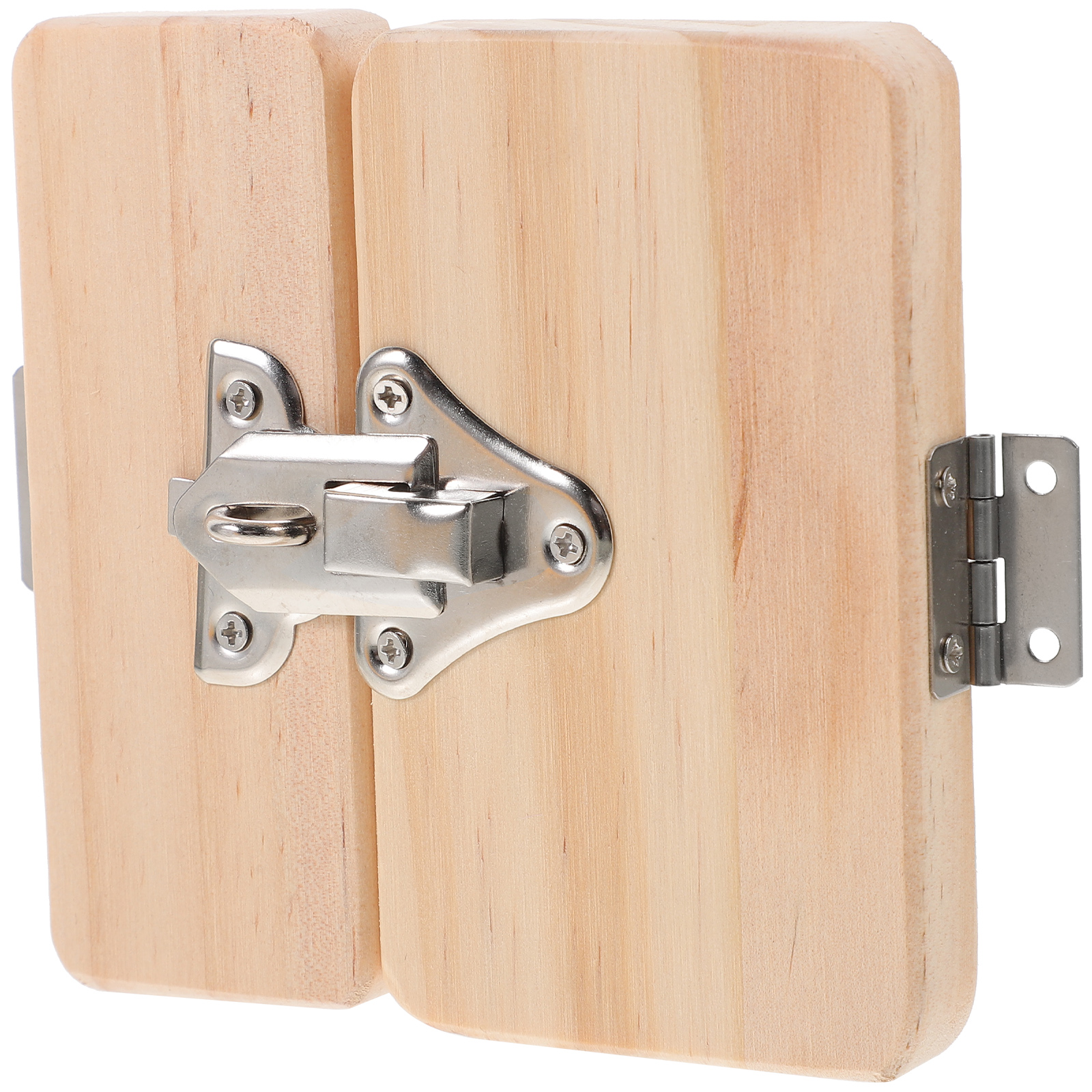 FENGGUIQU Door Latch Design Busy Board Toy for Children Indoor Play ...