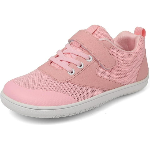 Toddler/Little/Big Kids Barefoot Shoes | Wide Toe Box | Minimalist ...