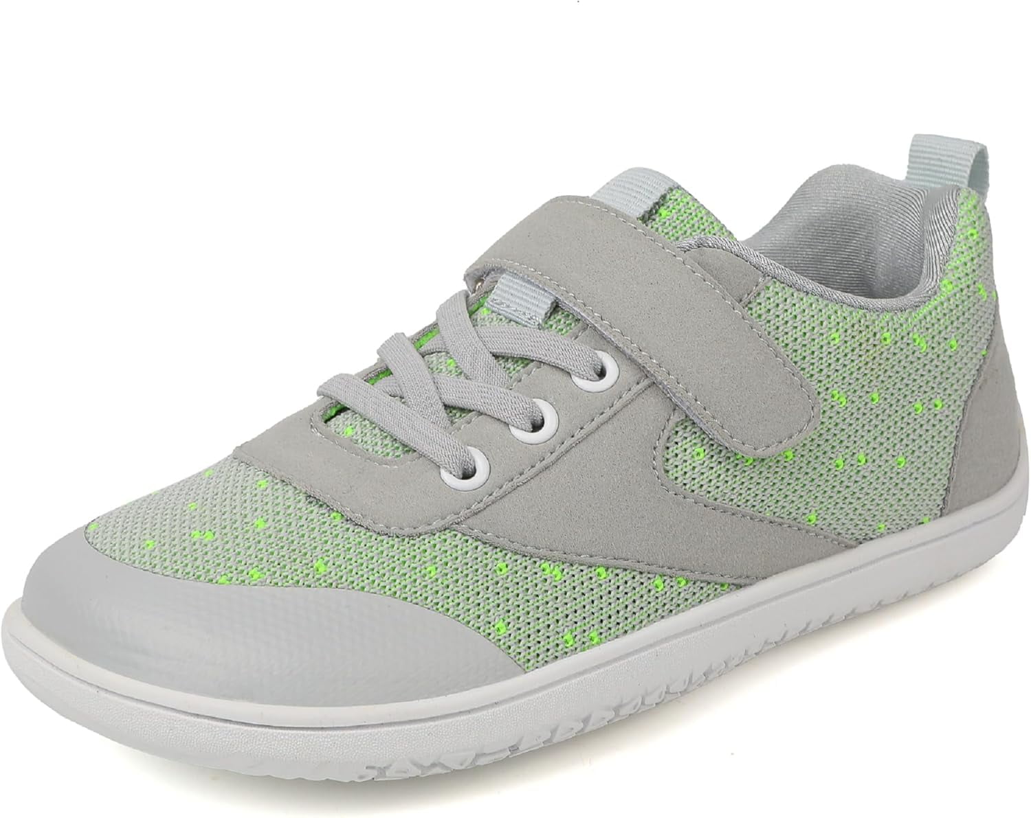 Toddler/Little/Big Kids Barefoot Shoes | Wide Toe Box | Minimalist ...