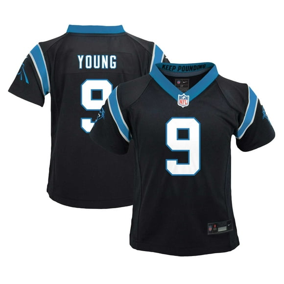Carolina Panthers Jerseys in Carolina Panthers Team Shop - Walmart.com