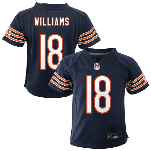 Chicago Bears Jerseys in Chicago Bears Team Shop - Walmart.com