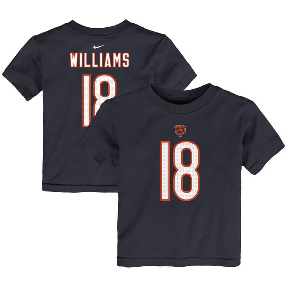Chicago Bears Kids Gear in Chicago Bears Team Shop - Walmart.com