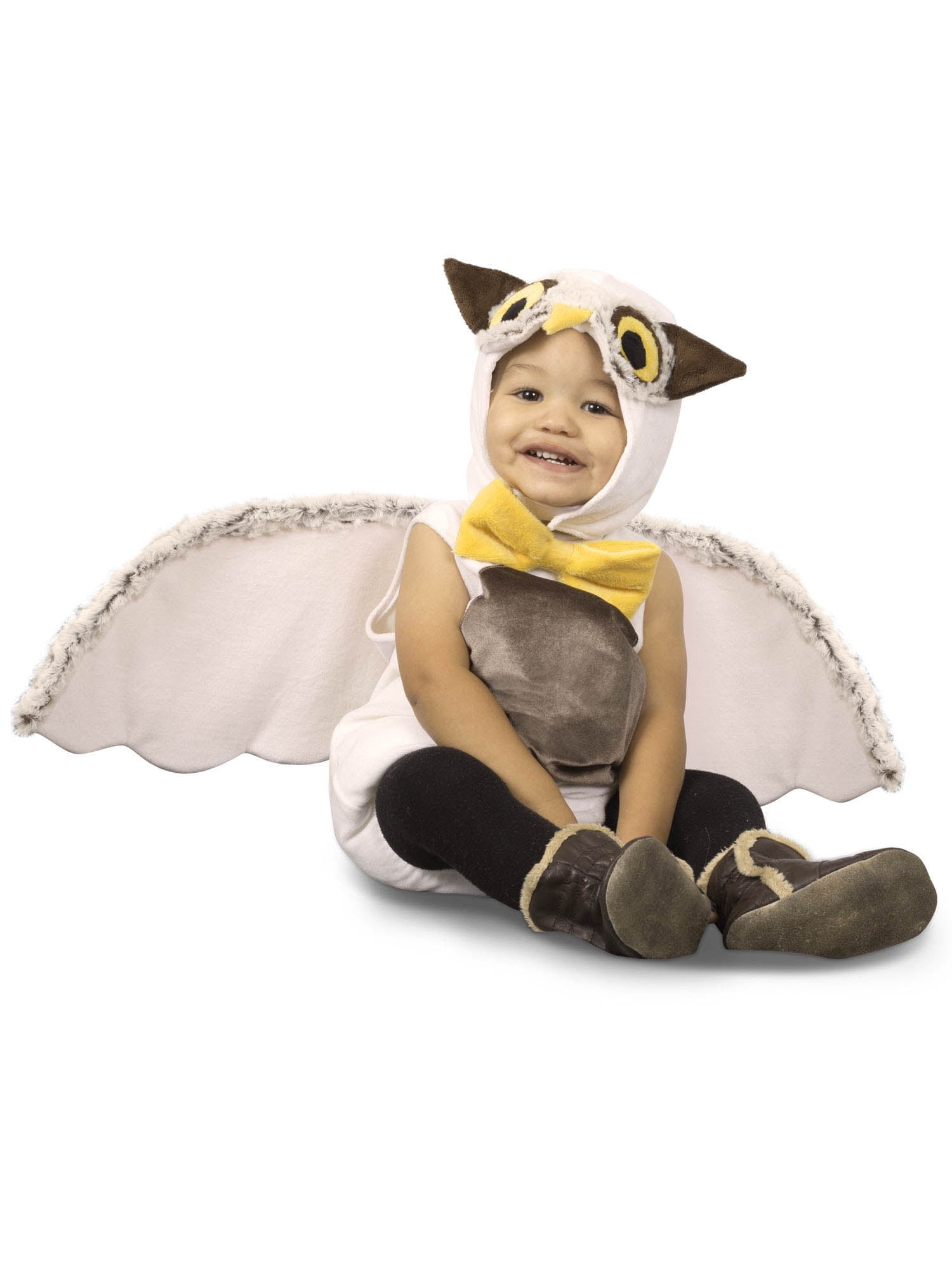 Toddler Otis The Owl Costume - Walmart.com