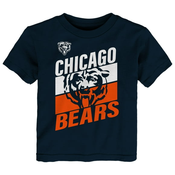 Chicago Bears Kids Gear in Chicago Bears Team Shop - Walmart.com