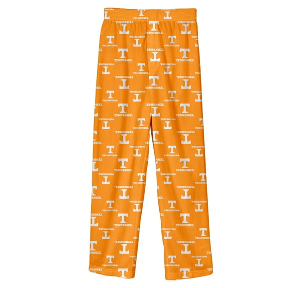 Toddler Outerstuff Tennessee Orange Tennessee Volunteers All-Over Team ...
