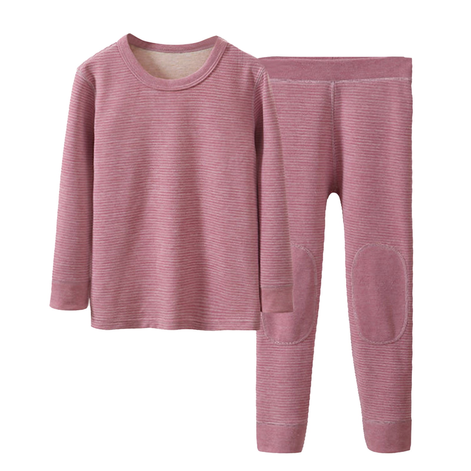 Toddler Pajamas Set Warm FleeceToddler Pajamas Winter Children's ...