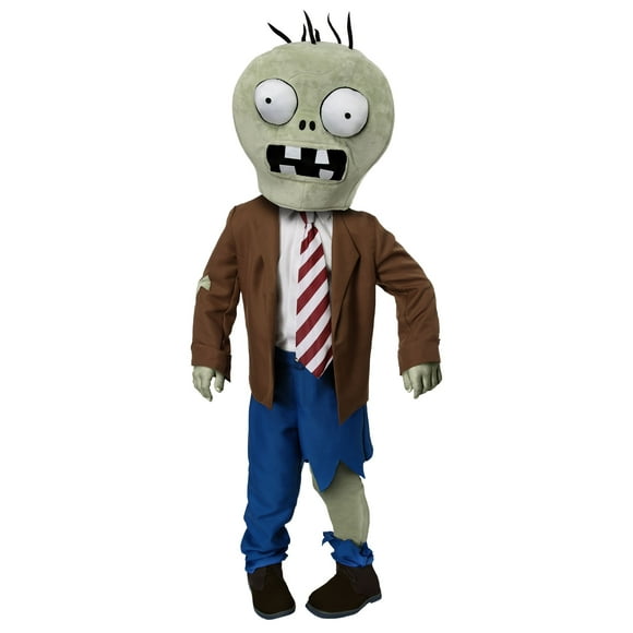 Minecraft Costume Zombie