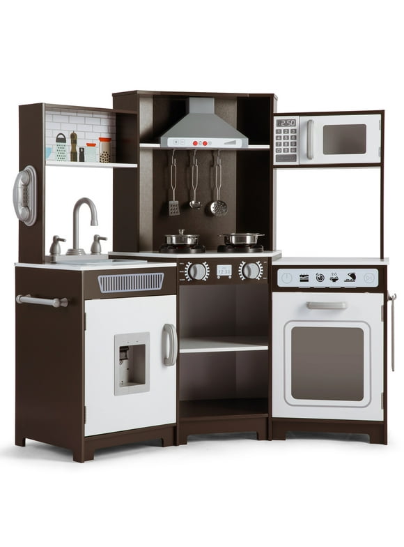 Play Kitchens in Kitchens, Playfood & Housekeeping - Walmart.com