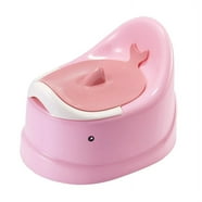 Ms. Rachel Playtime Floor Potty Trainer with Sound, Removable Bowl and ...