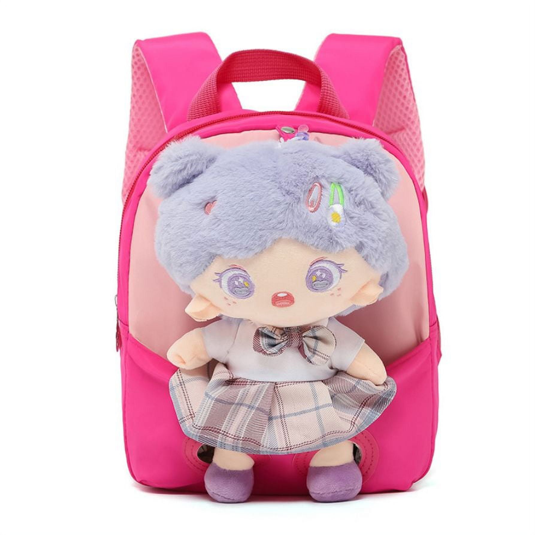 KAMUGO Toddler backpack Kids Backpack Toddler Girl Backpacks ...