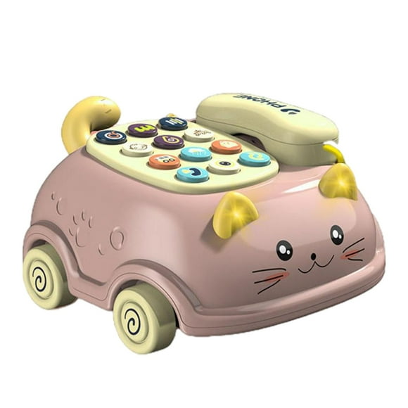 Toy Telephone