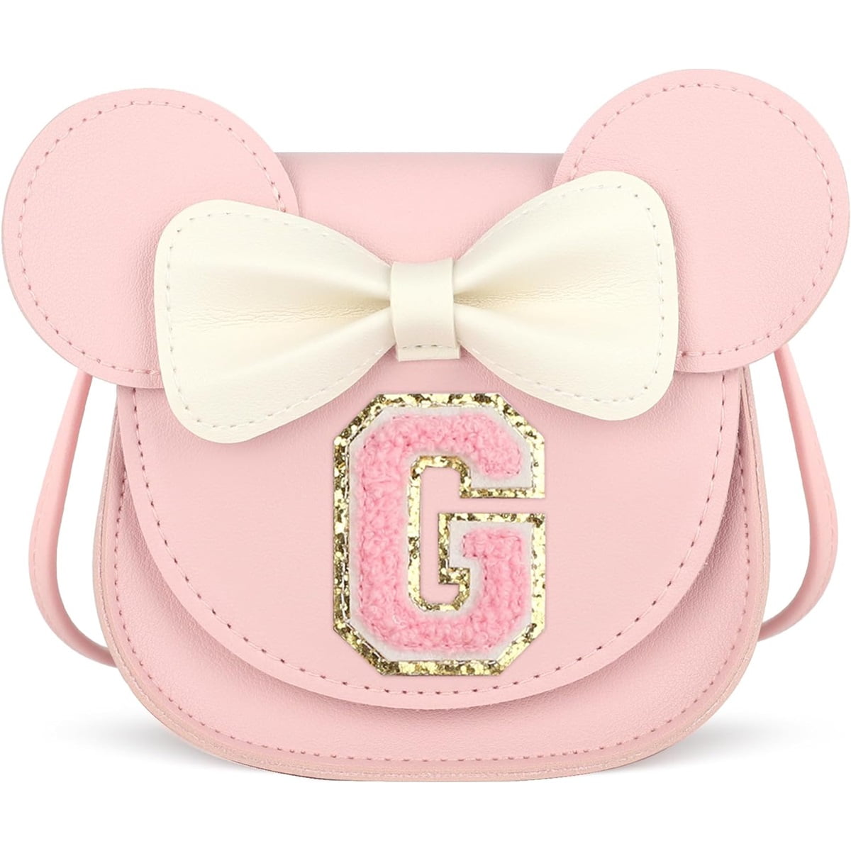 Toddler Purse Gifts For Girls Little Girl Purse Kids Wallet Crossbody