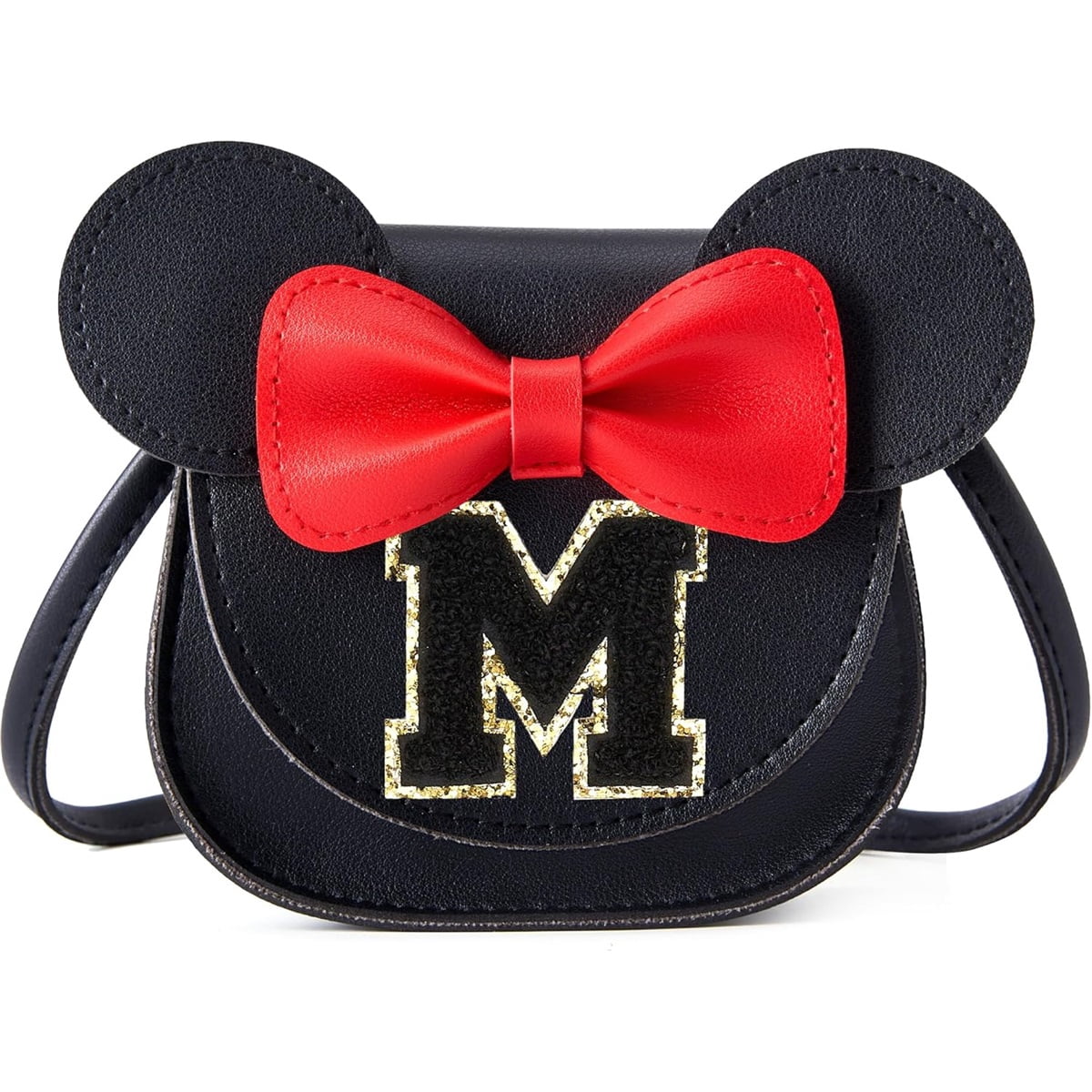 Toddler Purse Gifts for Girls, Little Girl Purse Kids Wallet Crossbody ...