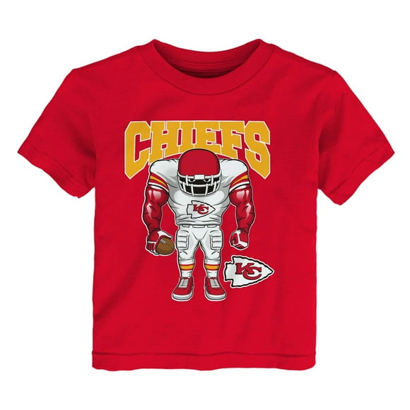 Kansas City Chiefs Kids Gear in Kansas City Chiefs Team Shop - Walmart.com