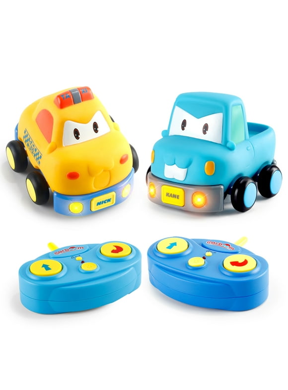 Remote Control Toys : Play Vehicles, Trains & Helicopters - Walmart.com