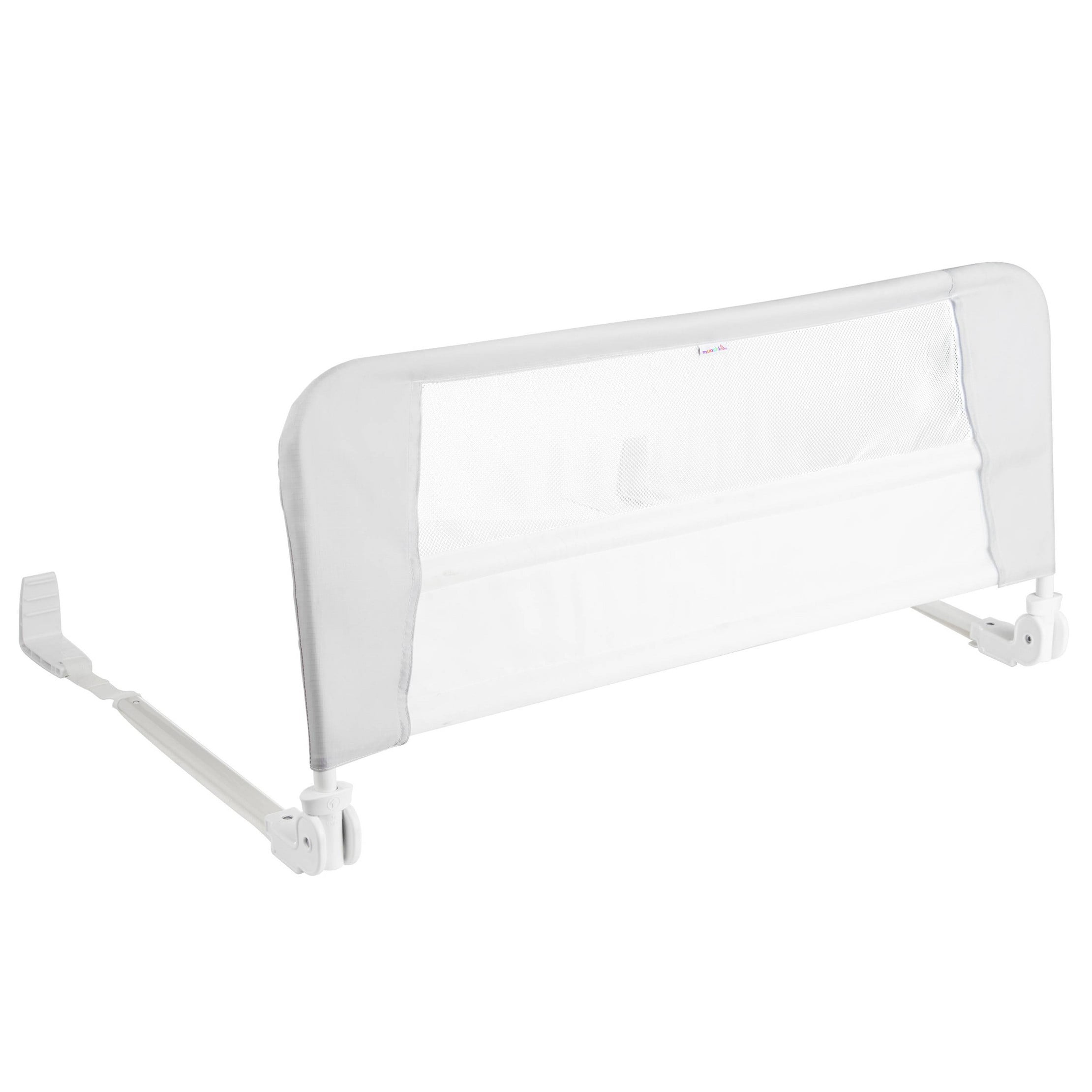 Toddler Safety Bed Rail - Walmart.com
