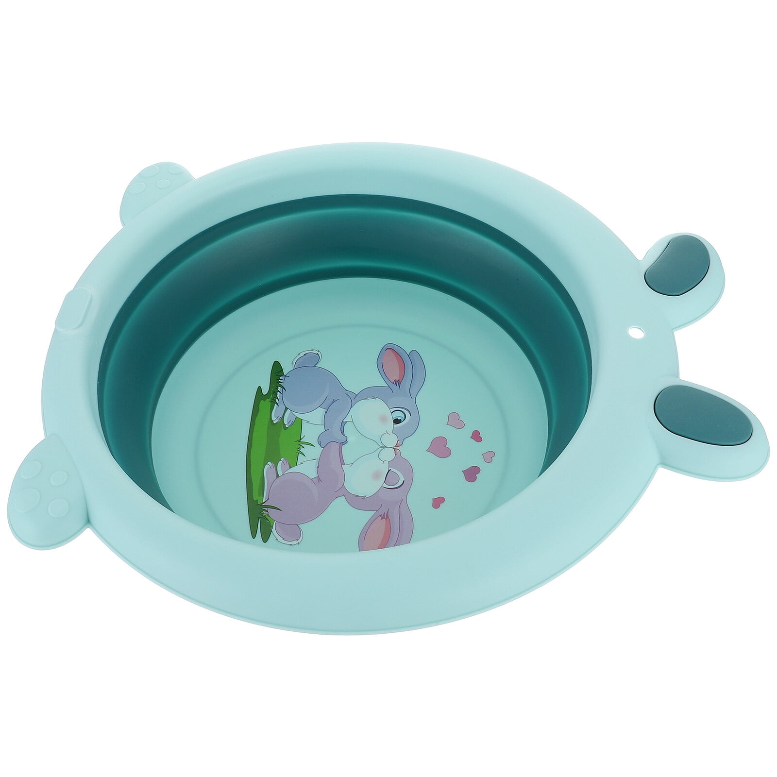 Toddler Shampoo Bathtubs for Toddlers Baby Infant Wash Basin Face ...