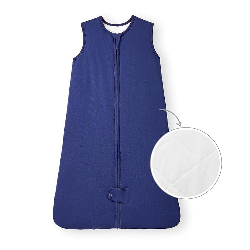 Toddler Sleep Sack for 2T-3T-4T, Soft Wearable Blanket Baby Sleep Bag ...