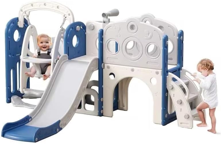 Toddler Slide Indoor Slide for Toddlers for Kids Indoor Slides Baby ...
