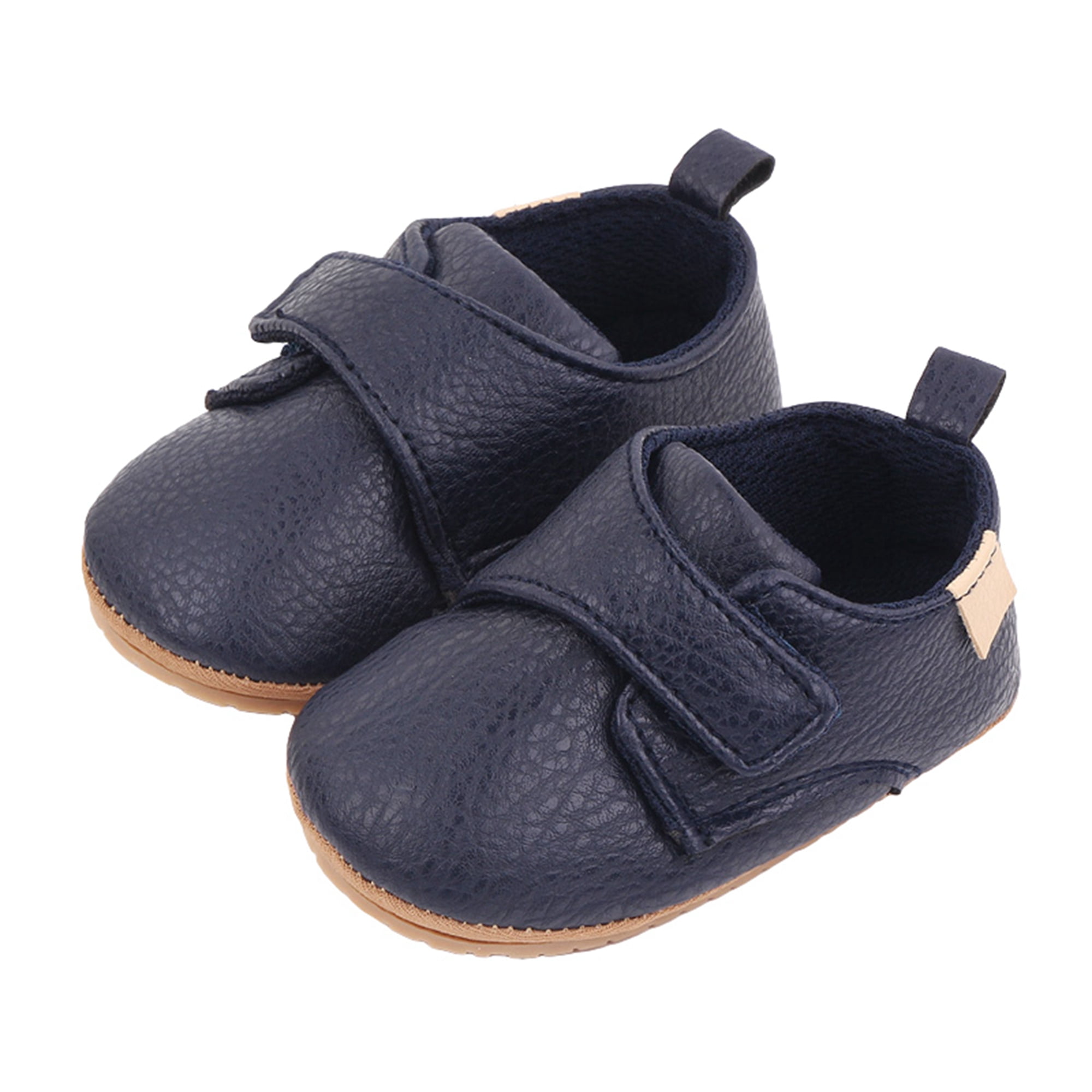 Toddler Sneakers Casual Soft Sole Baby Flats Infant Walking Shoes ...