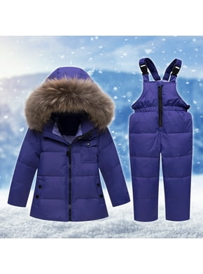 Baby Boys Snowsuits in Baby Boys Coats & Jackets - Walmart.com