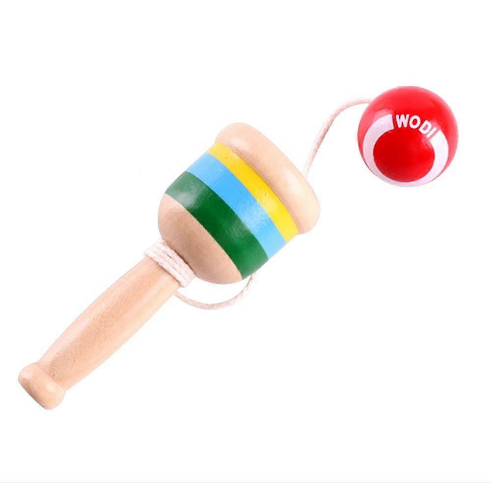Toddler Sports Toys Throw Catch Ball Game Kids Toys Ball String Cup ...