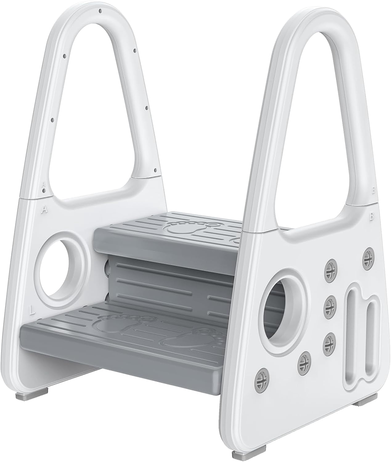 Toddler Step Stool for Kids，Toddler Step Ladder for Step Stool for ...