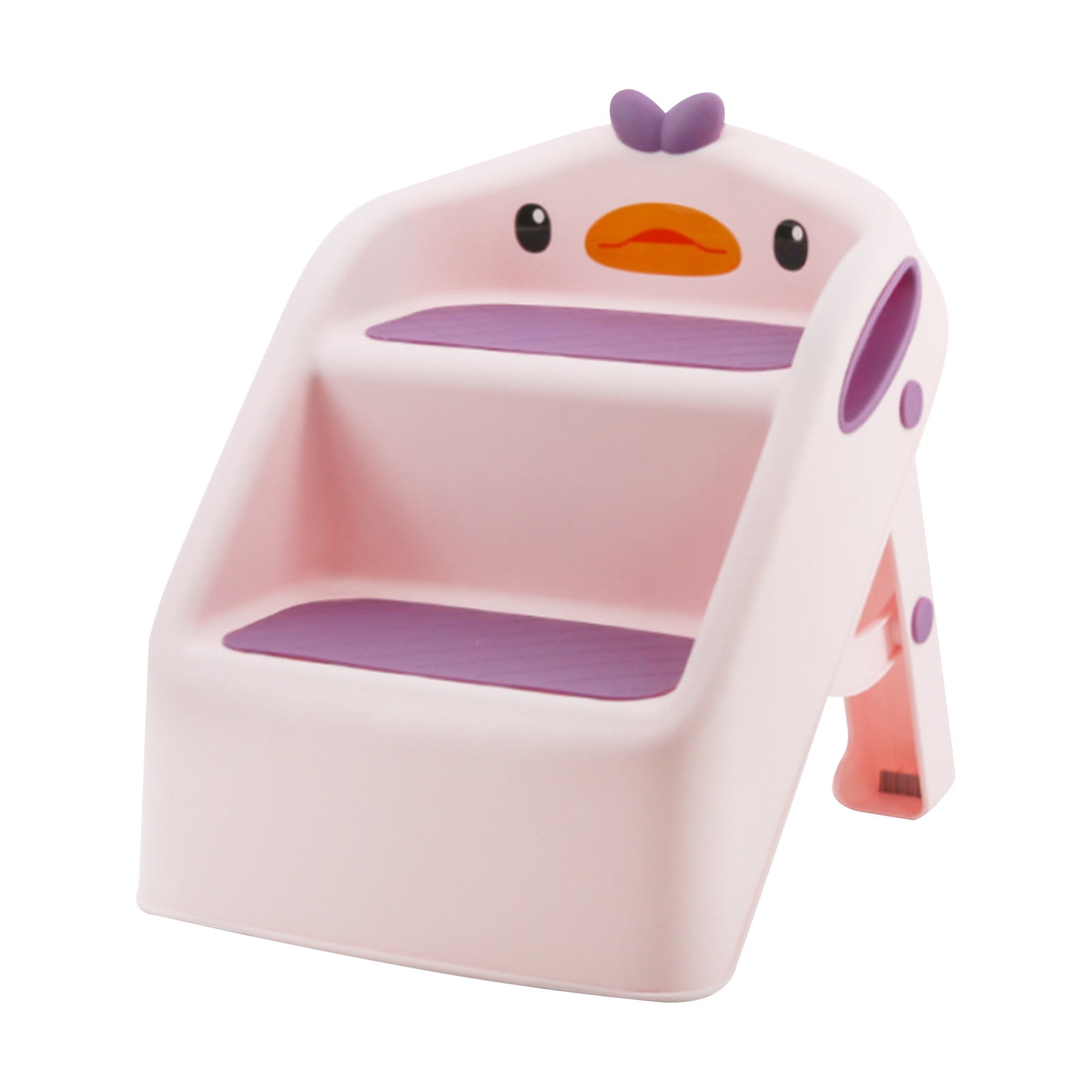 Toddler Step Stool,Step Stool for Toddlers,Toddler Bathroom Step Stool ...