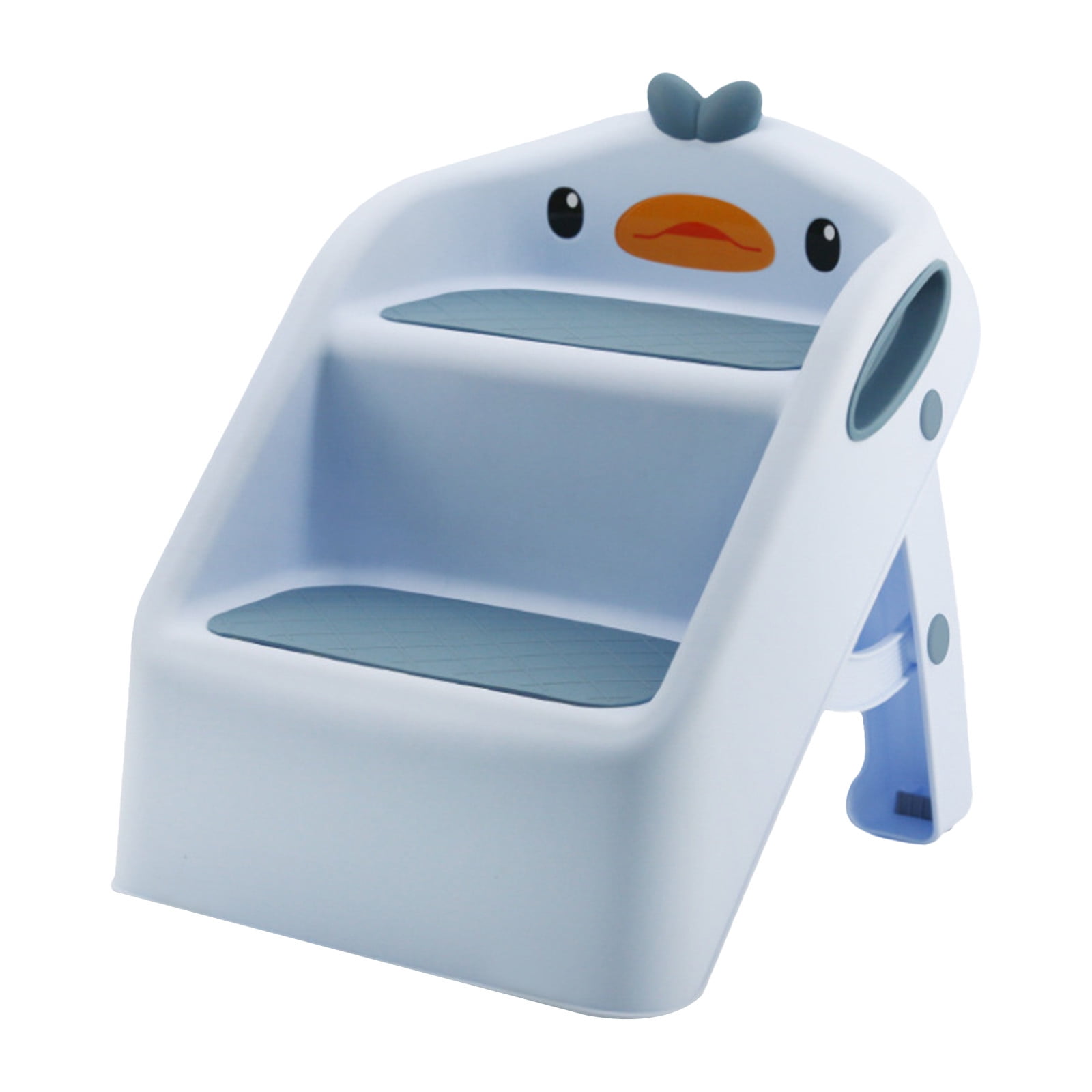 Toddler Step Stool,Step Stool for Toddlers,Folding Step Stool Kids ...