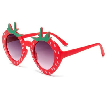 JoJo Siwa Kid's Sunglasses and Case Set - Walmart.com