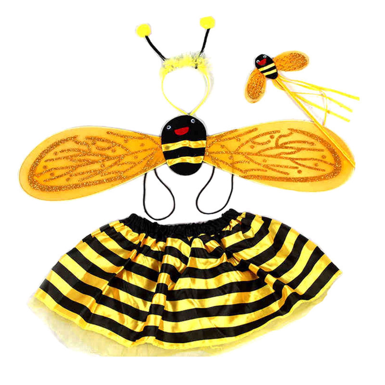 Toddler Summer Outfits For Girls Children'S Tutu Skirt Cartoon ...