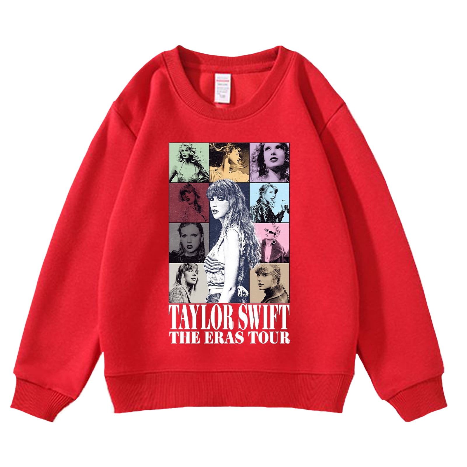 Oversized Sweatshirts for Girls Half Zip SweatshirtsGirls Cropped ...
