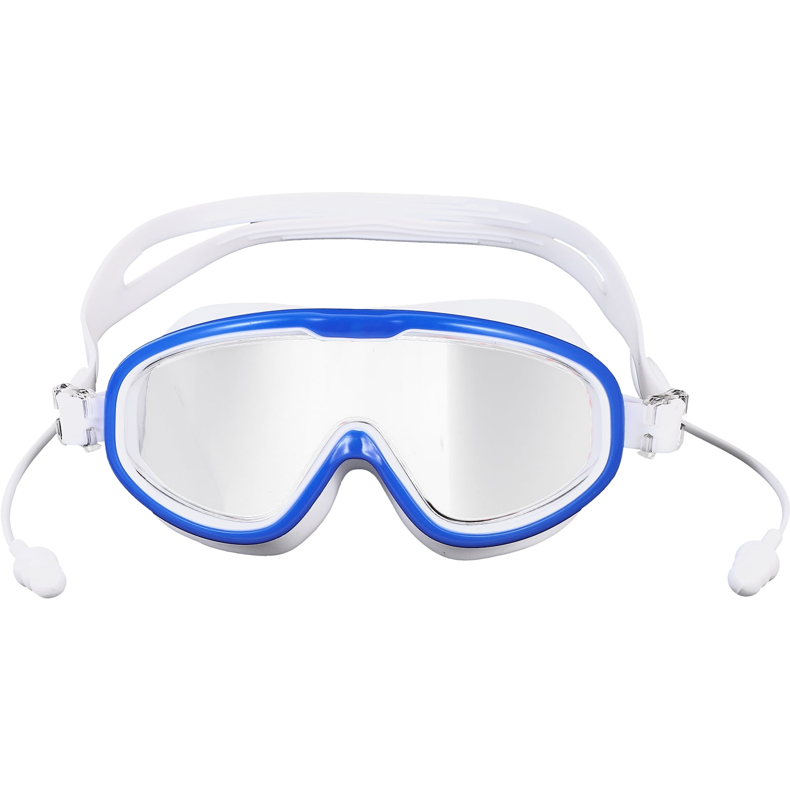 Toddler Swim Goggle Kids Swimming Goggle Cartoon Goggle Wide Frame ...