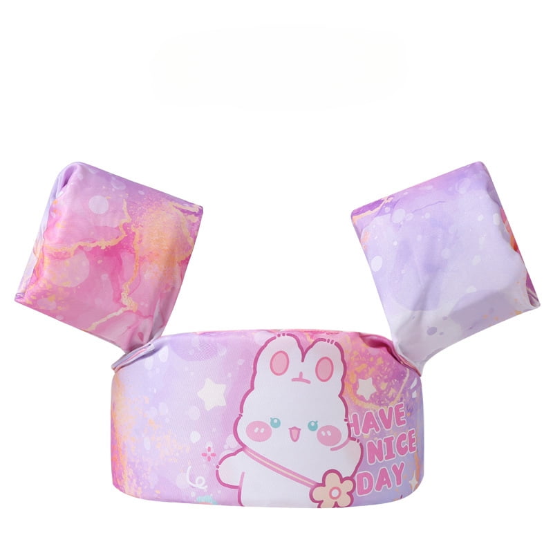 Toddler Swim Vest, Swim Floaties Pool Float for Kids 20-30-50+ lbs ...