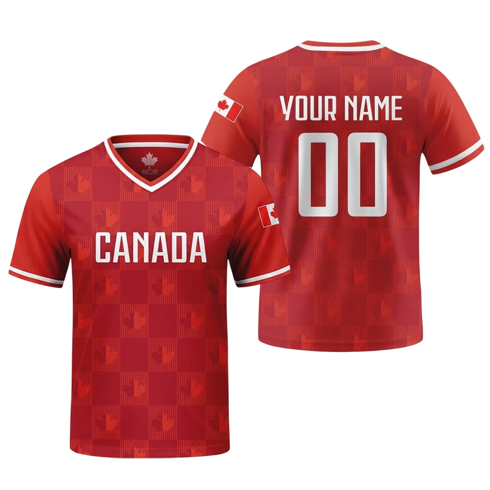 Toddler T-Shirts For Boys Custom Kids Name And Youth Football For Girls ...