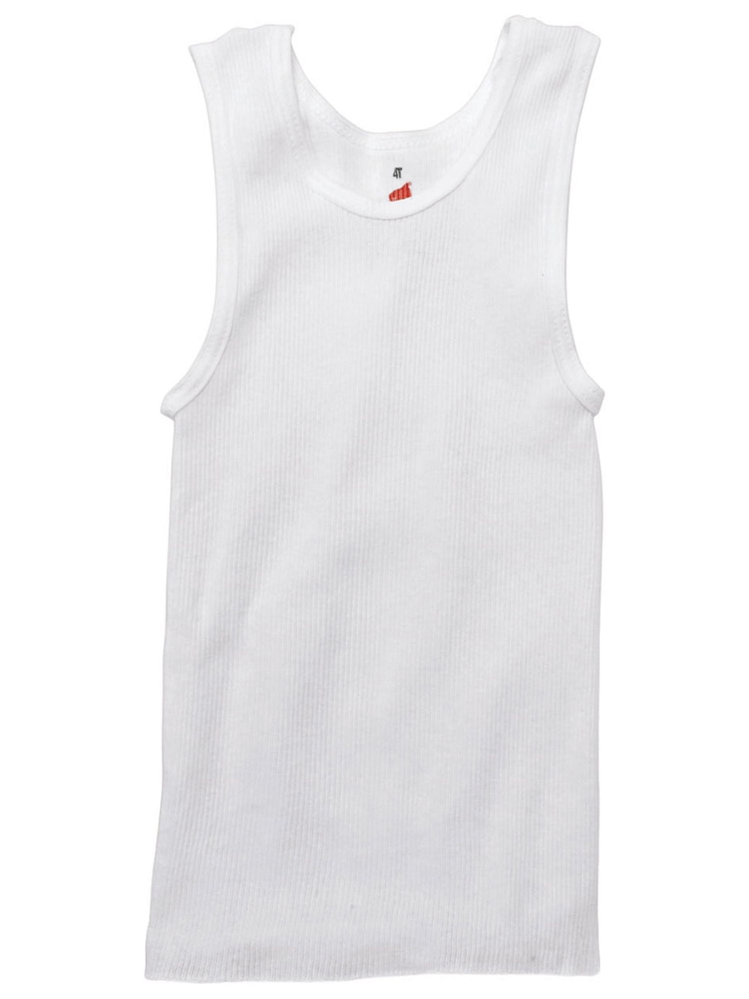 Toddler Tank Top 5-Pack - Walmart.com