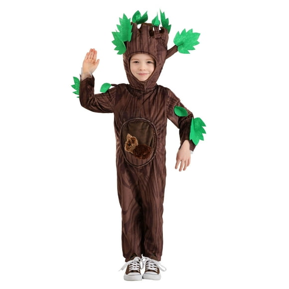 Tree Costume