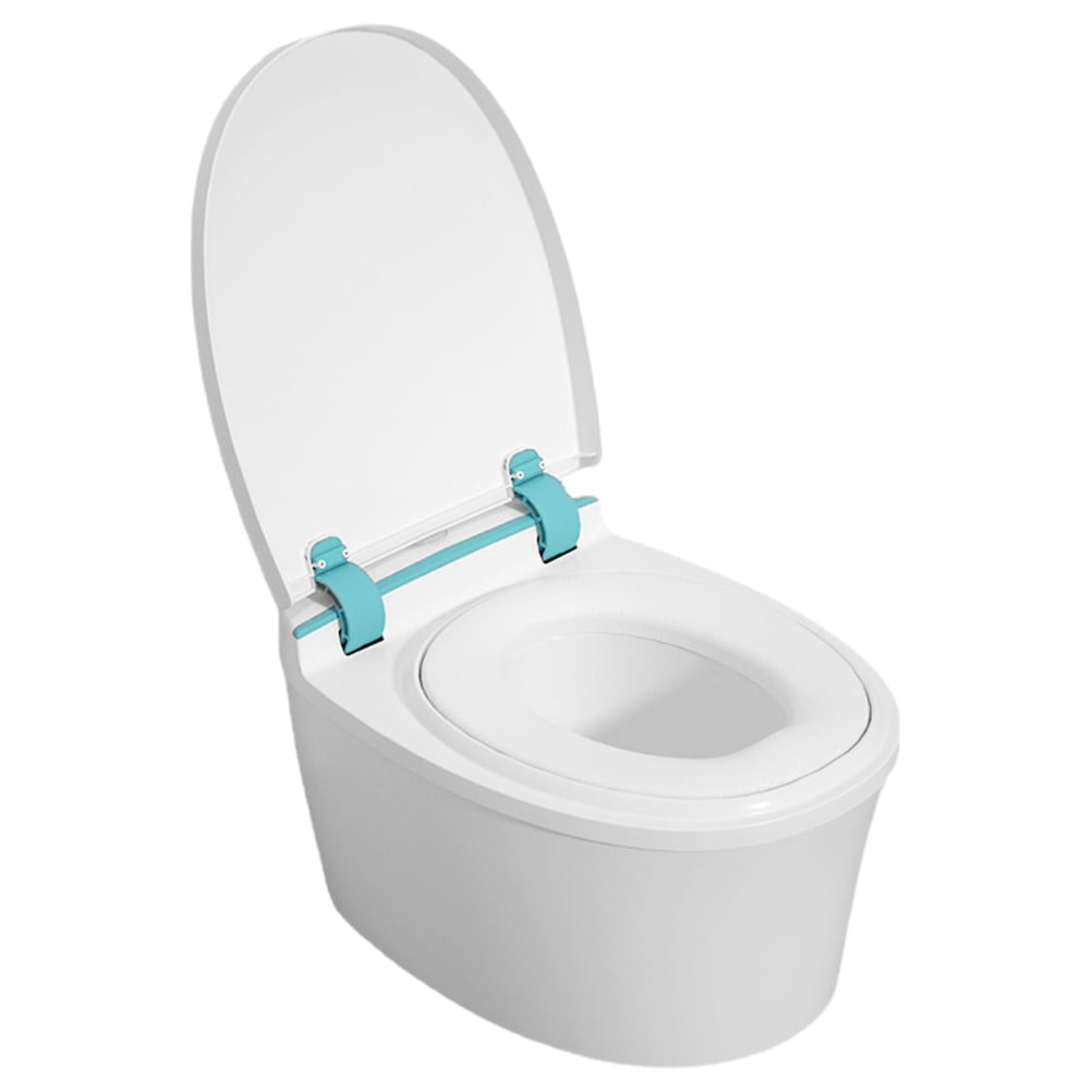 Toddler Toilet Realistic Potty Training Toilet Toddler Potty Portable ... Toddler Toilet Realistic Potty Training Toilet Toddler Potty Portable ...