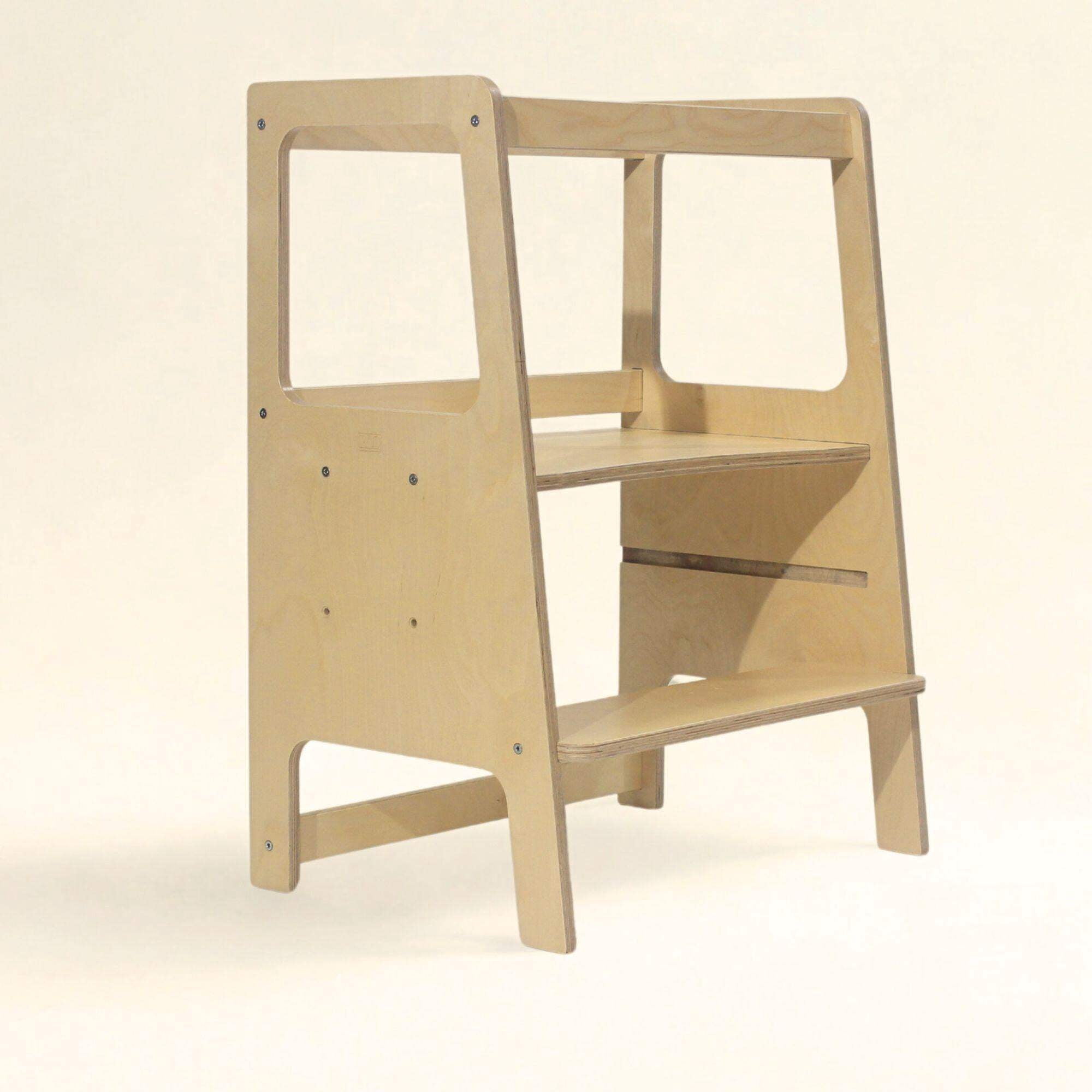 Toddler Tower - Double Size - Walmart.com