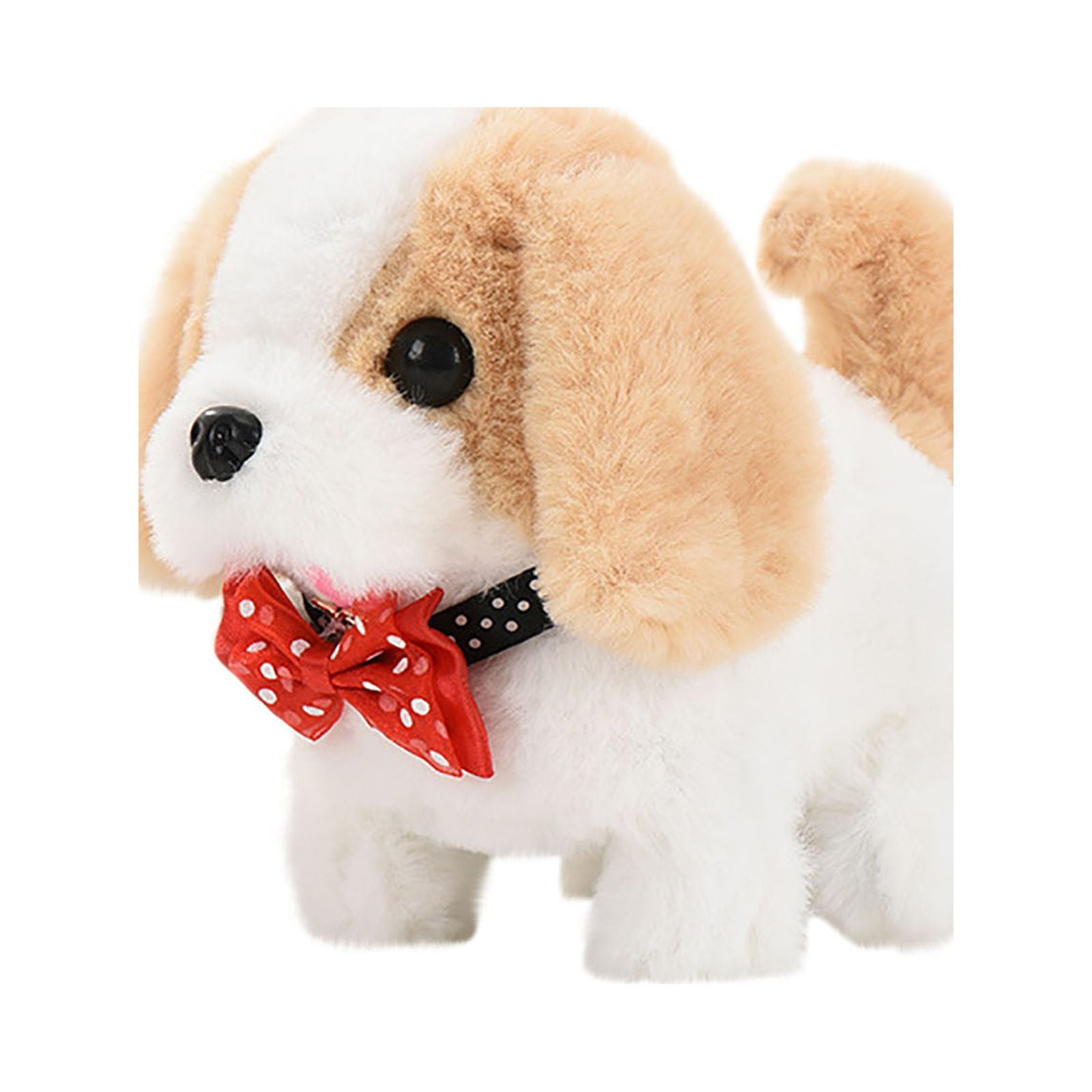 Toddler Toys Baby Toys Boy Toys Girls Toys Electric Puppy Toy ...