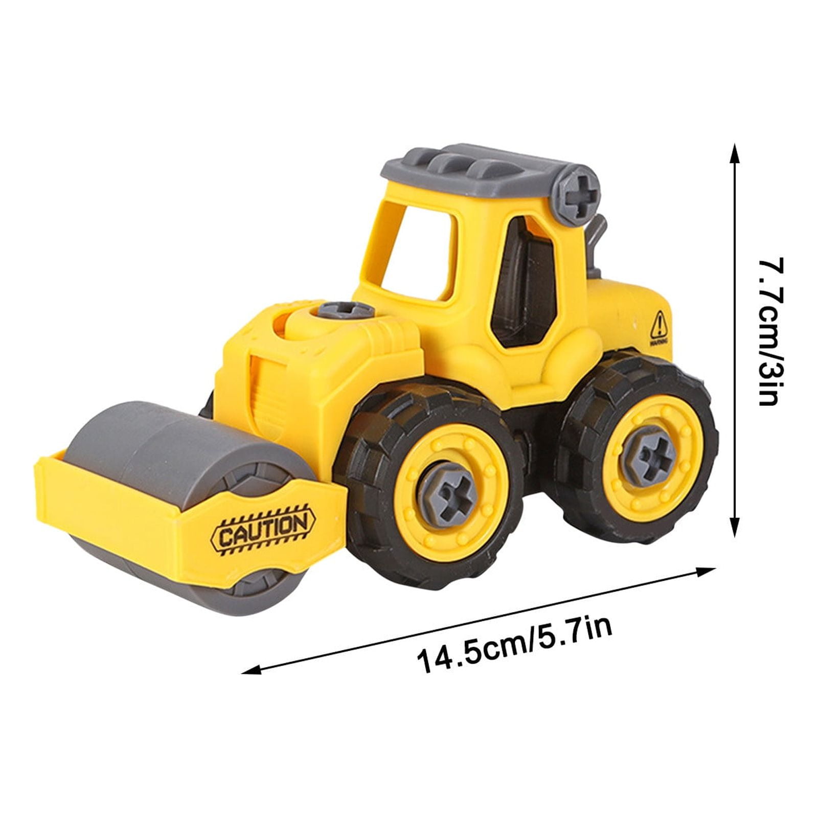 Toddler Toys, Children's Educational Toy Disassembly And Assembly Boy's ...