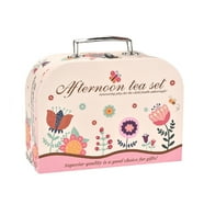 Kid Connection Tea Party Set - 33-Piece Tea Party Play Set - Walmart.com