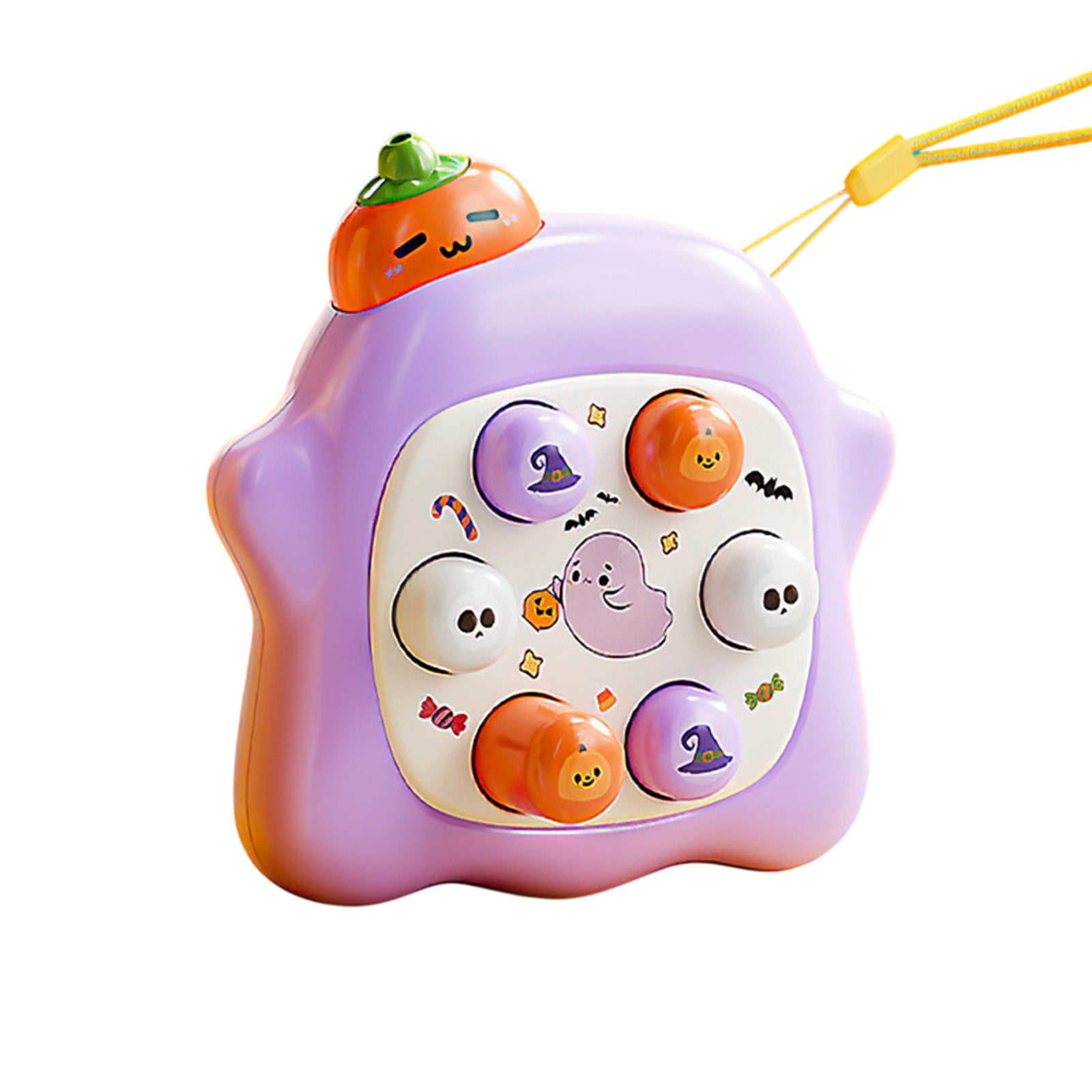 Toddler Toys Clearance! Kids Toy Gifts QTOCIO Palm Mini Press Music ...