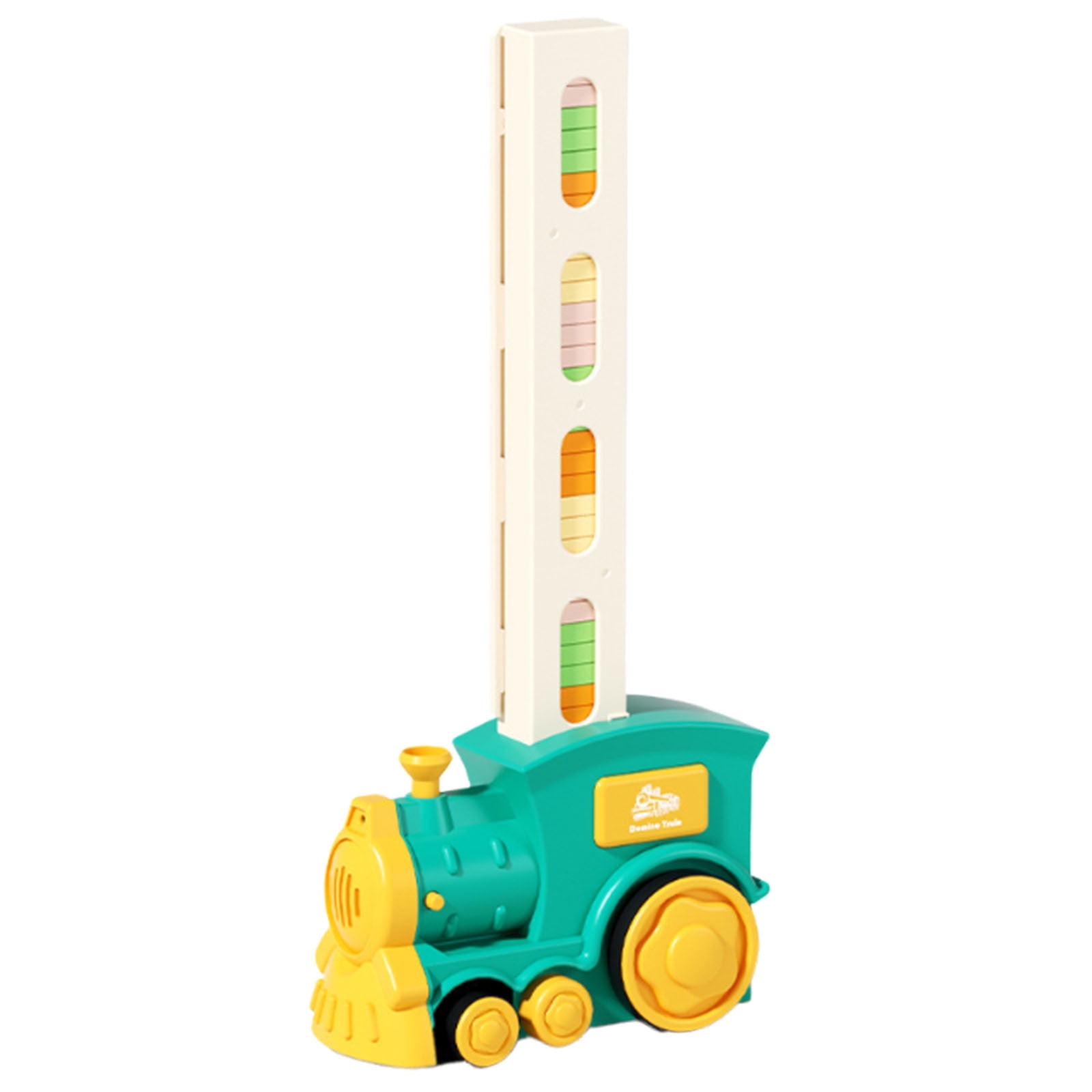 Toddler Toys Clearance! QTOCIO Kids Toys Gifts, Dominoes Train ...