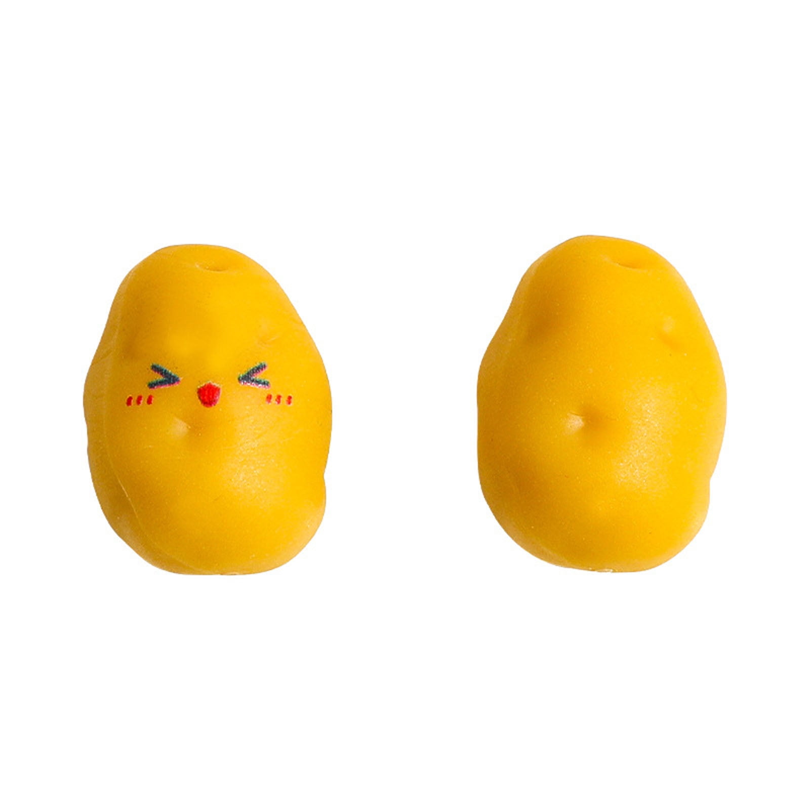 Toddler Toys QTOCIO Kids Toys Gifts, Miniature Miniature Potatoes Mini ...