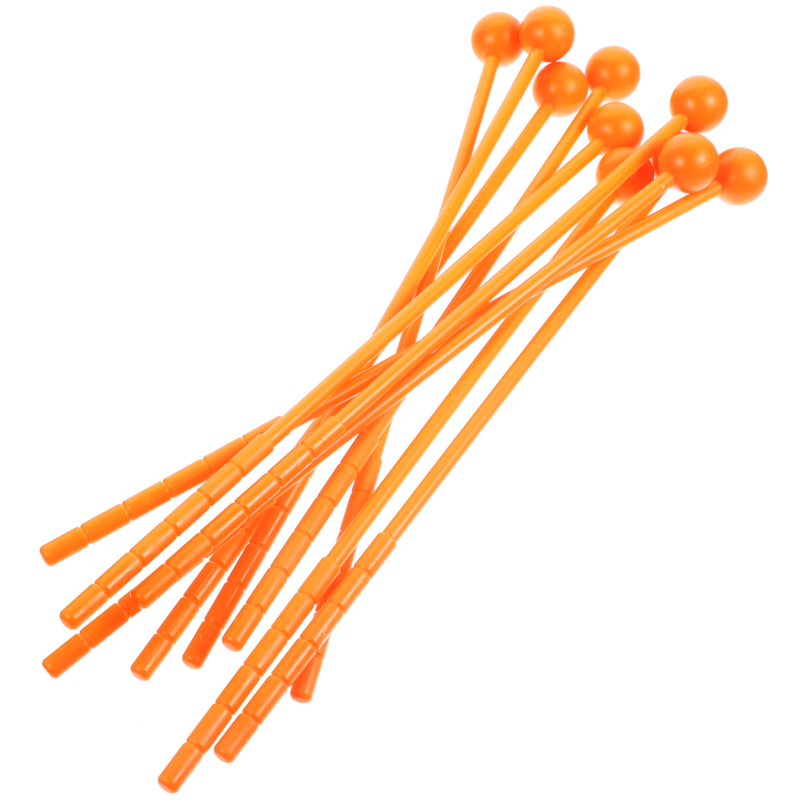 Toddler Toys Drum Sticks Children's Toys Kids Drum Stick Drum Hammer ...