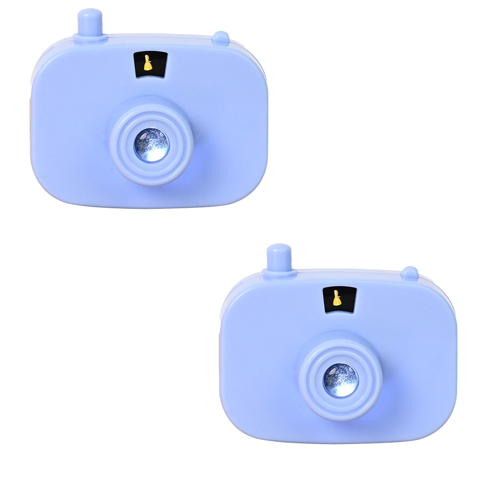 Toddler Toys, Kids Toy Gifts, Children’s Character Projection Camera ...