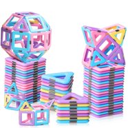 PayUSD Kids Building Blocks Set Toys for Boys Girls Interlocking STEM ...