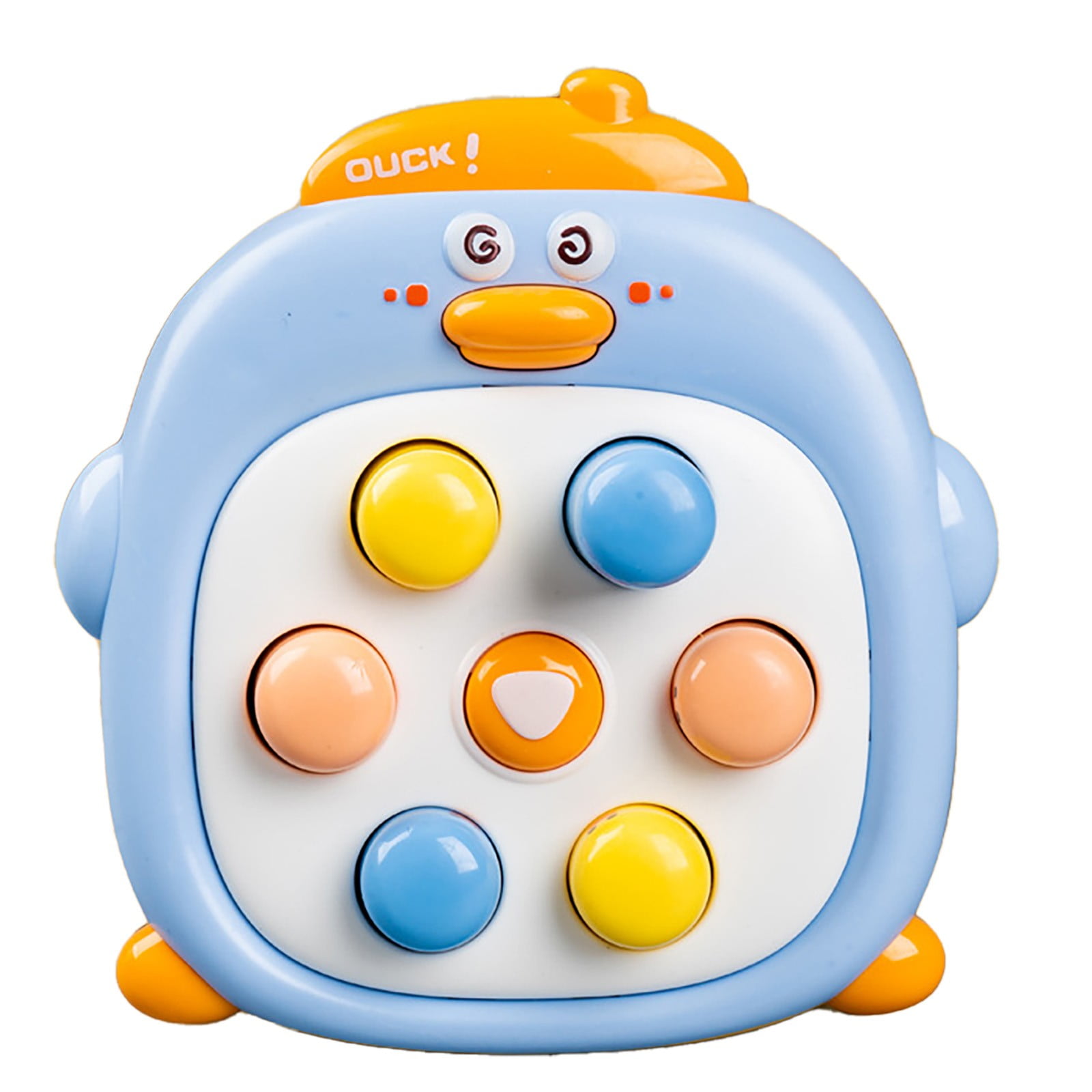Toddler Toys for 2 3 4 5 Years Old, Mini Whack A Game Toy, Handheld Pop ...