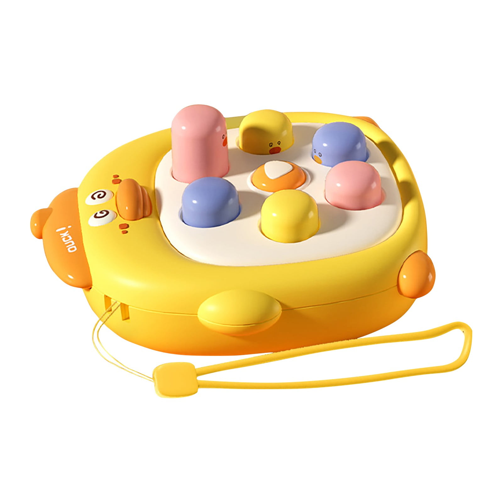 Toddler Toys for 2 3 4 5 Years Old, Mini Whack A Mole Game Toy ...